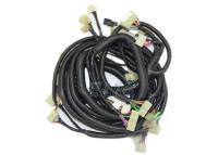 China 530-00208E Excavator Electrical Parts DH220-5 Cabin Wire Harness For Doosan for sale