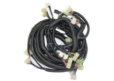 China 530-00208E Excavator Electrical Parts DH220-5 Cabin Wire Harness For Doosan for sale