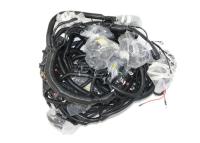 China Excavator Harness 20Y-06-42411 Excavator Electrical Parts PC200-8 PC210-8 Cabin Main Wire Harness For Komatsu for sale