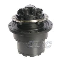 China 9258325 ZX200-5 Excavator Travel Motor ZX200-5G Final Drive 9233692 9261222 9257254 for sale