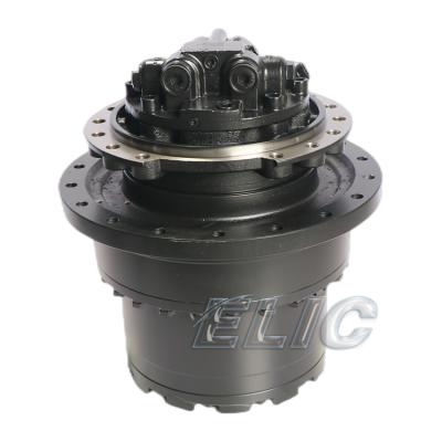 China 9258325 ZX200-5 Excavator Travel Motor ZX200-5G Final Drive 9233692 9261222 9257254 for sale