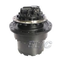 China 9258325 ZX200-5 Excavator Travel Motor ZX200-5G Final Drive 9233692 9261222 9257254 for sale