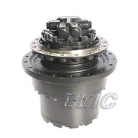 China 9258325 ZX200-5 Excavator Travel Motor ZX200-5G Final Drive 9233692 9261222 9257254 for sale