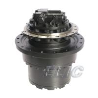 China 9258325 ZX200-5 Excavator Travel Motor ZX200-5G Final Drive 9233692 9261222 9257254 for sale