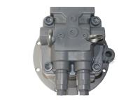 China Excavator Swing Motor Assy ZX200-3 M5X130 Spare Parts For KAWASAKI for sale