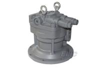 China Excavator Swing Motor Assy ZX200-3 M5X130 Spare Parts For KAWASAKI for sale
