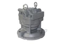 China Excavator Swing Motor Assy ZX200-3 M5X130 Spare Parts For KAWASAKI for sale