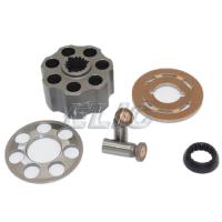 China KMF31 KMF40 KMF41 Excavator Hydraulic Pump Parts KMF90 KMF105 KMF125 KMF160 KPV90 KPV105 KPV100 706-75-01081 PC200-5 for sale