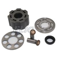 China KMF31 KMF40 KMF41 Excavator Hydraulic Pump Parts KMF90 KMF105 KMF125 KMF160 KPV90 KPV105 KPV100 706-75-01081 PC200-5 for sale