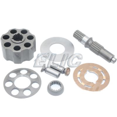China KMF31 KMF40 KMF41 Excavator Hydraulic Pump Parts KMF90 KMF105 KMF125 KMF160 KPV90 KPV105 KPV100 706-75-01081 PC200-5 for sale