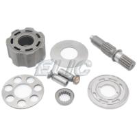 China KMF31 KMF40 KMF41 Excavator Hydraulic Pump Parts KMF90 KMF105 KMF125 KMF160 KPV90 KPV105 KPV100 706-75-01081 PC200-5 for sale