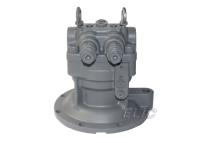 China Excavator Swing Motor Assy ZX200-3 M5X130 Spare Parts For KAWASAKI for sale
