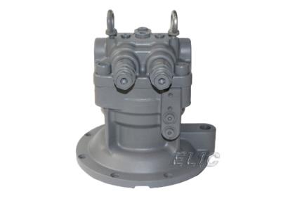 China Excavator Swing Motor Assy ZX200-3 M5X130 Spare Parts For KAWASAKI for sale