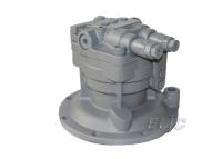 China Excavator Swing Motor Assy 4625367 4610138 ZX230 ZX240 M5X130 For KAWASAKI for sale