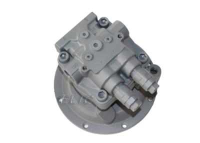 China Excavator Swing Motor Assy 4625367 4610138 ZX230 ZX240 M5X130 For KAWASAKI for sale