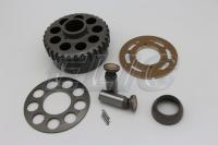 China Excavator Travel Motor Spare Parts MAG18 MAG27 MAG33 MAG85 MAG150 MAG170 MAG200 MAG330 MSF37 MSF45 MSF59 MSF89 MSF170 for sale