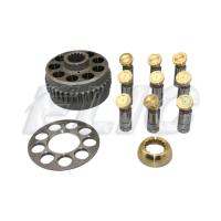 China Excavator Swing Motor Spare Parts JMF29 JMF33 JMF36 JMF43 JMF147 R220LC-9S R210LC-9 R210-7 R225-7 31N6-10210 31Q6-10131 for sale