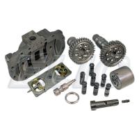 China HPV050 HPK050 Excavator Hydraulic Pump Spare Parts HPV080 HPV091 HPV0102 HPV116 HPV0118 HPV145 ZX200-5 ZX200 ZX220 ZX250 for sale