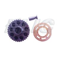 China Excavator Swing Motor Spare Parts MSG-27P MSG27P-23E MSG-27 MSG18P MSG44P MSG50P MSG-60 MSG-85 B0250-27116 EX55 EX60 for sale