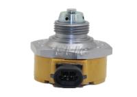 China erpillar Solenoid Valve 320D Excavator Electrical Parts 248-1064 2481064 for sale