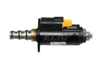 China 320B 320C 325C Excavator Electrical Parts erpillar Solenoid Valve  111-9916 1119916 for sale