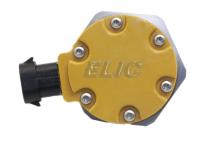 China erpillar Solenoid Valve 320D Excavator Electrical Parts 248-1064 2481064 for sale