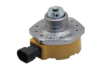China erpillar Solenoid Valve 320D Excavator Electrical Parts 248-1064 2481064 for sale