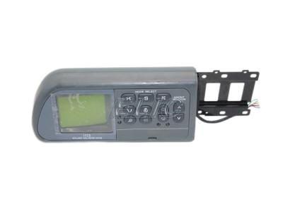 China KOBELCO Excavator Monitor SK200-2 SK200-5 Excavator Display YN59S00002F2 YN59S00002F1 for sale