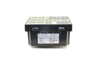 China VOLVO Excavator Controller EC210B EC240B Excavator Air Condition Board 14590052 for sale