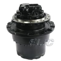 China ZX200-3 ZX200-5G Excavator Final Drive  Travel Motor Assy 9233692 9261222 for sale