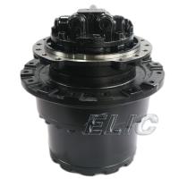 China ZX200-3 ZX200-5G Excavator Final Drive  Travel Motor Assy 9233692 9261222 for sale