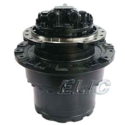 China ZX200-3 ZX200-5G Excavator Final Drive  Travel Motor Assy 9233692 9261222 for sale