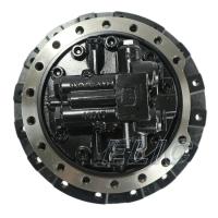 China ZX200-3 ZX200-5G Excavator Final Drive  Travel Motor Assy 9233692 9261222 for sale