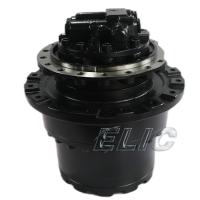 China ZX200-3 ZX200-5G Excavator Final Drive  Travel Motor Assy 9233692 9261222 for sale
