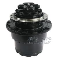 China ZX200-3 ZX200-5G Excavator Final Drive  Travel Motor Assy 9233692 9261222 for sale