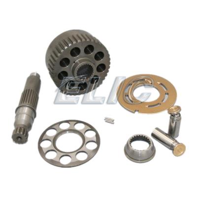 China MSG-27 MSF-27 MSG-60 Swing Motor Kit MSG-85 MSG-27P MSG27P-23E MSG18P MSG44P MSG50P EX55 EX60 YC60 DX55 for sale