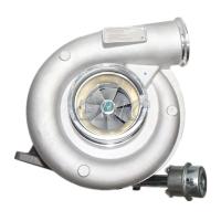 China E3406 3406B 3406C Engine Turbocharger Assembly S4DW034 7N7878 7C6609 For Elic for sale
