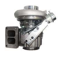 China E3512 Excavator Engine Parts Turbocharger 133-5106 1W6551 7W9409 466610-0002 For Elic for sale