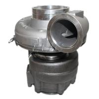China Excavator TurbochargerGT4502B part C13 turbo 247-2965 252-4588 247-2969 for Elic for sale