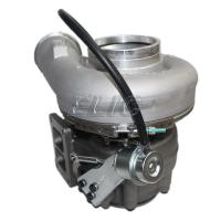 China Excavator Engine Turbocharger Assembly E3516y S4D Turbo 9Y9204 TV83 for sale