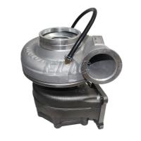 China 4LFA302 Excavator Engine Parts Turbo Assembly 1W1227 186514 966D 310138 For Elic for sale