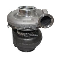 China 4LFA302 Excavator Engine Parts Turbo Assembly 1W1227 186514 966D 310138 For Elic for sale