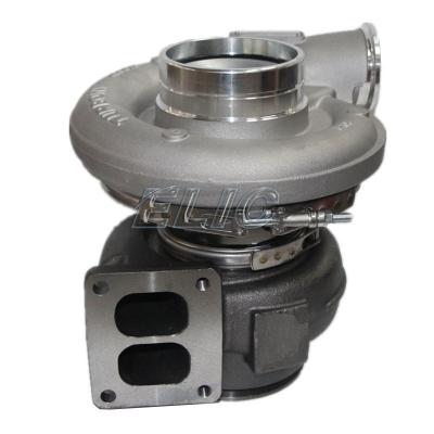 China E3406 3406B 3406C Engine Turbocharger Assembly S4DW034 7N7878 7C6609 For Elic for sale