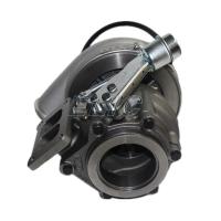 China Excavator Engine Turbocharger Assembly E3516y S4D Turbo 9Y9204 TV83 for sale