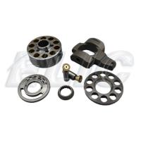 China Hydraulic Piston Pump Spare Parts PVD-3B-54 PVD-3B-56  PVD-3B-56P PVD-3B-60 PVD-3B-66P SK60-8 for sale