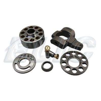 China Hydraulic Piston Pump Spare Parts PVD-3B-54 PVD-3B-56  PVD-3B-56P PVD-3B-60 PVD-3B-66P SK60-8 for sale