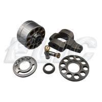 China Hydraulic Piston Pump Spare Parts PVD-3B-54 PVD-3B-56  PVD-3B-56P PVD-3B-60 PVD-3B-66P SK60-8 for sale