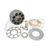 China Hydraulic Piston Pump Spare Parts M2X63 M2X96 M2X120 M2X146 M2X150 M2X210 M5X130 MX173 MX500 SK200-6 ZX200-3 for sale
