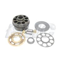 China Hydraulic Piston Pump Spare Parts M2X63 M2X96 M2X120 M2X146 M2X150 M2X210 M5X130 MX173 MX500 SK200-6 ZX200-3 for sale