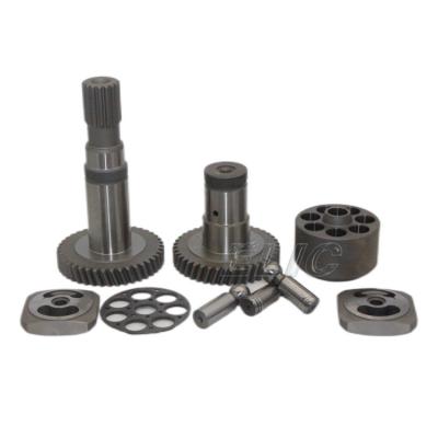 China 60R1-PZG05K30 Hydraulic Pump Spare Parts A8V Series A8V055 A8V080 A8V0107 A8V0120 A8V0200 A8VO107SR A8V0107SR for sale